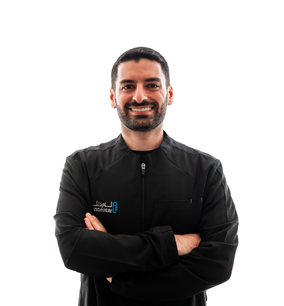 Dr. Abdulrahman Sindi