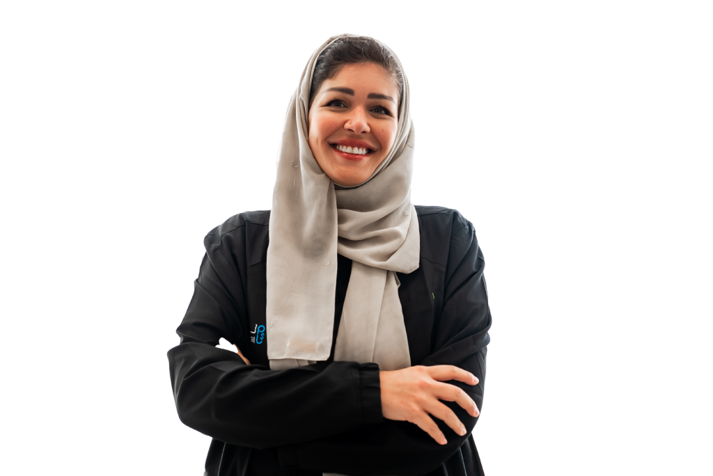 Dr. Nada Ibrahim
